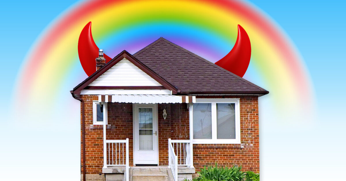 Top 5 problems with existing property you can’t ignore | Opes Partners