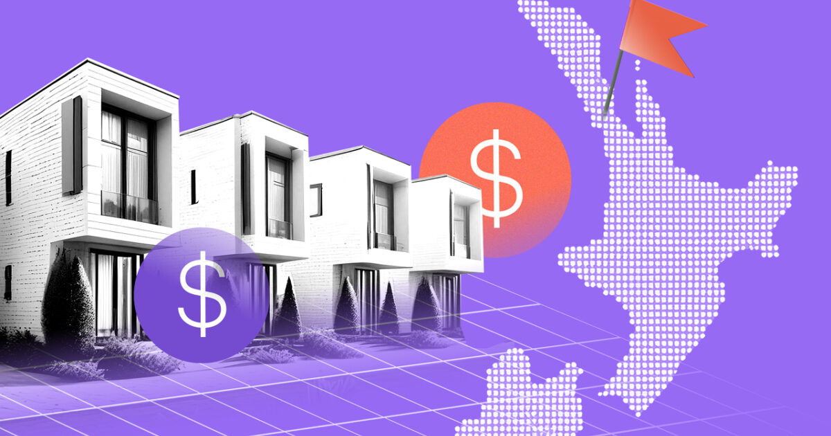 What's going on in the Auckland rental market right… | Opes Partners