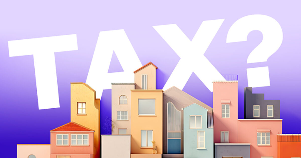 Do I have to pay tax under the Bright Line Test in… | Opes Partners