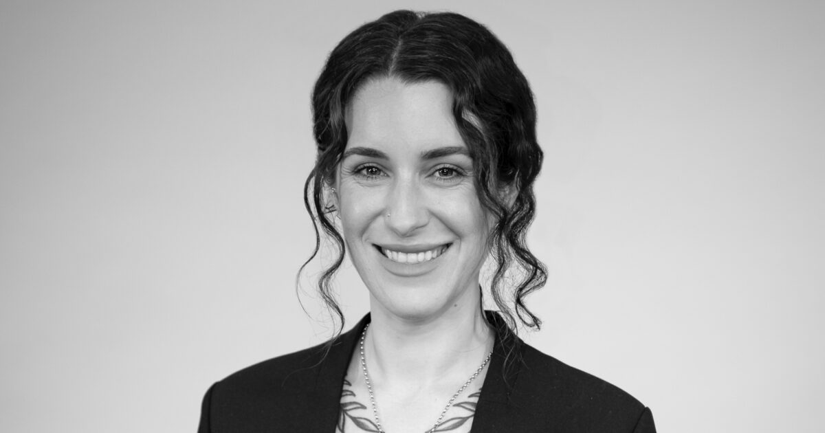 Carina Fox | Opes Partners