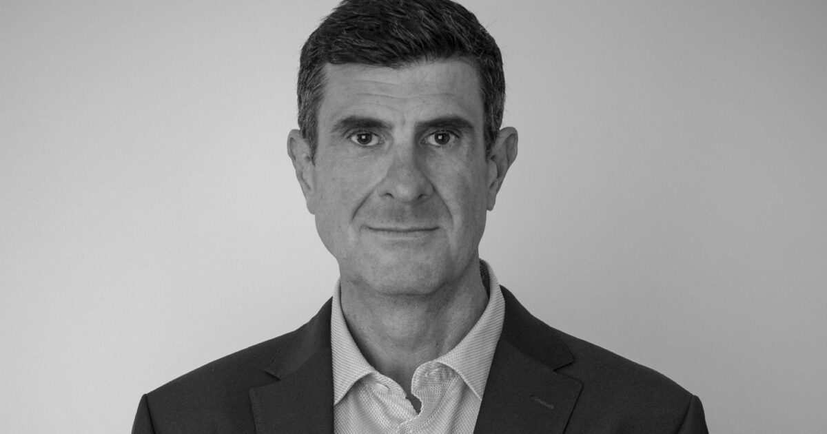 David Walker | Opes Partners