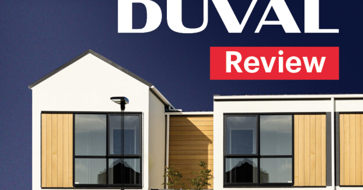 Du Val – Do They Build Good Investment Properties? An… | Opes Partners