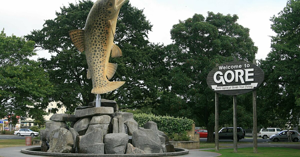 How are Gore District's house prices changing right… | Opes Partners