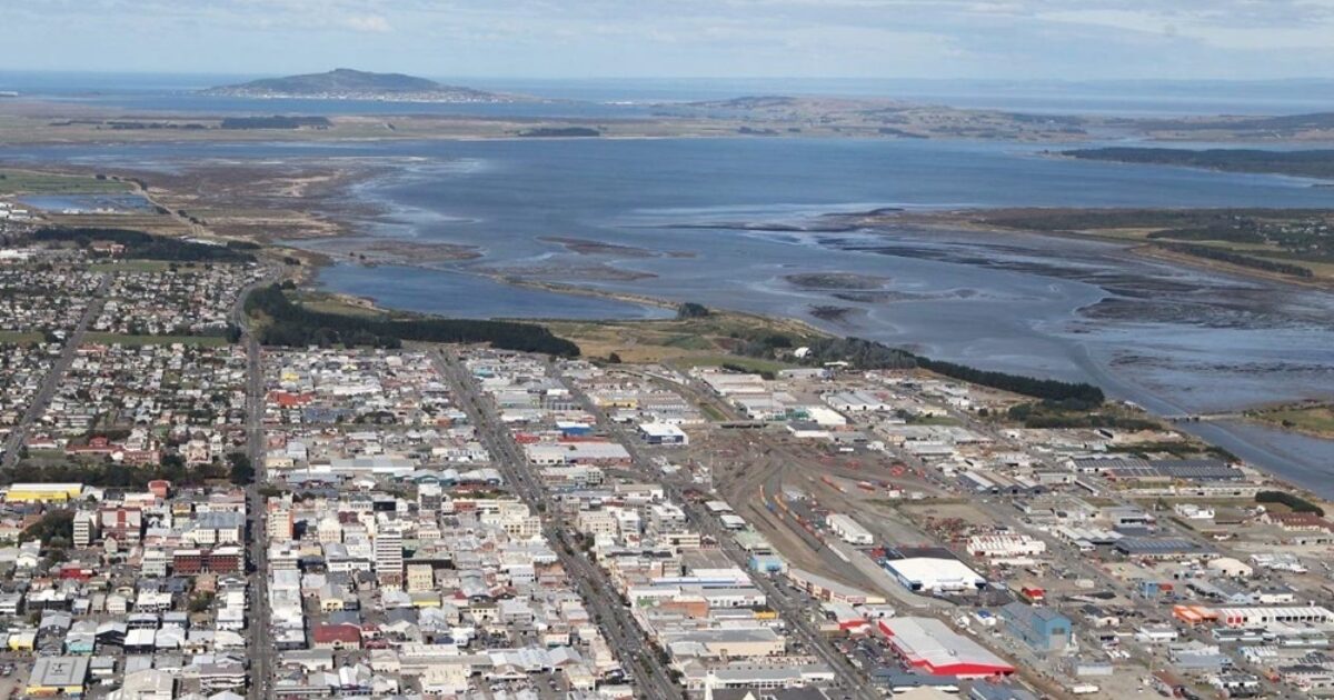 Is Invercargill City over or undervalued? | Opes Partners
