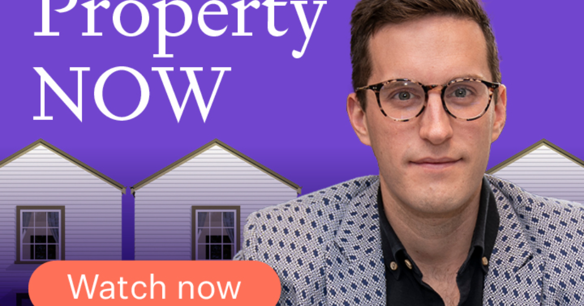 Property Now | Opes Partners | Opes Partners
