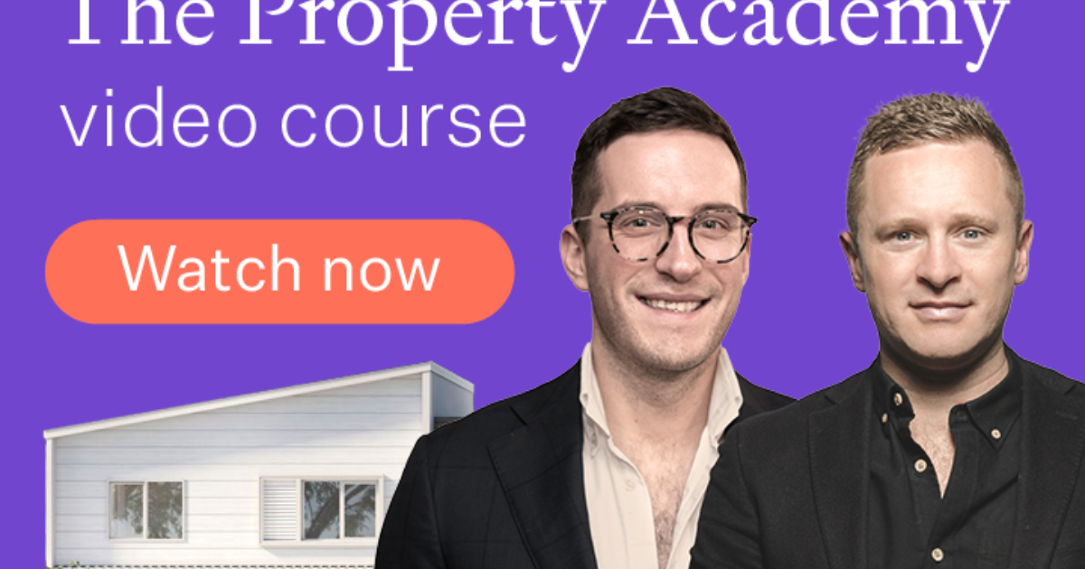 The Property Academy Video Course | Opes Partners