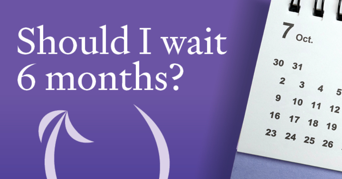 Should I wait 6 months to buy a property? | Opes Partners