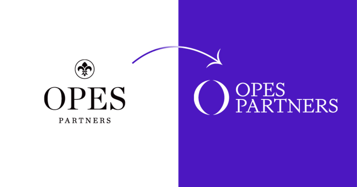 Why the heck did Opes rebrand? | Opes Partners