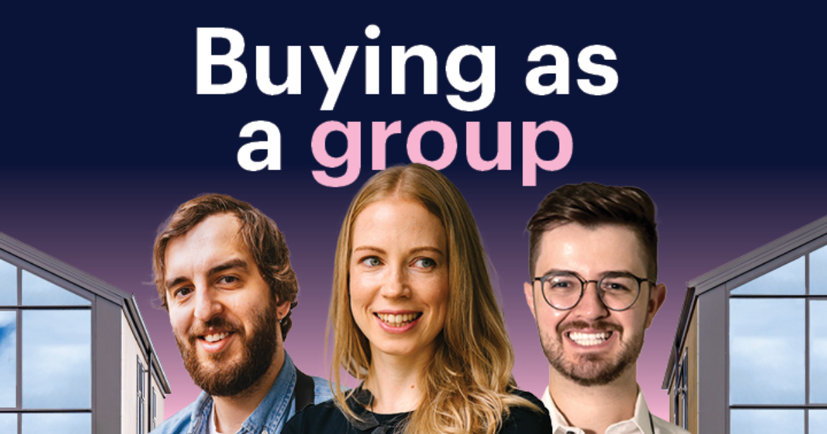 Buying A Property As a Group – Is It A Good Idea? | Opes Partners