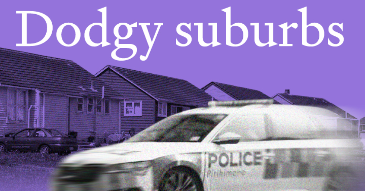 Should I invest in a dodgy suburb? | Opes Partners