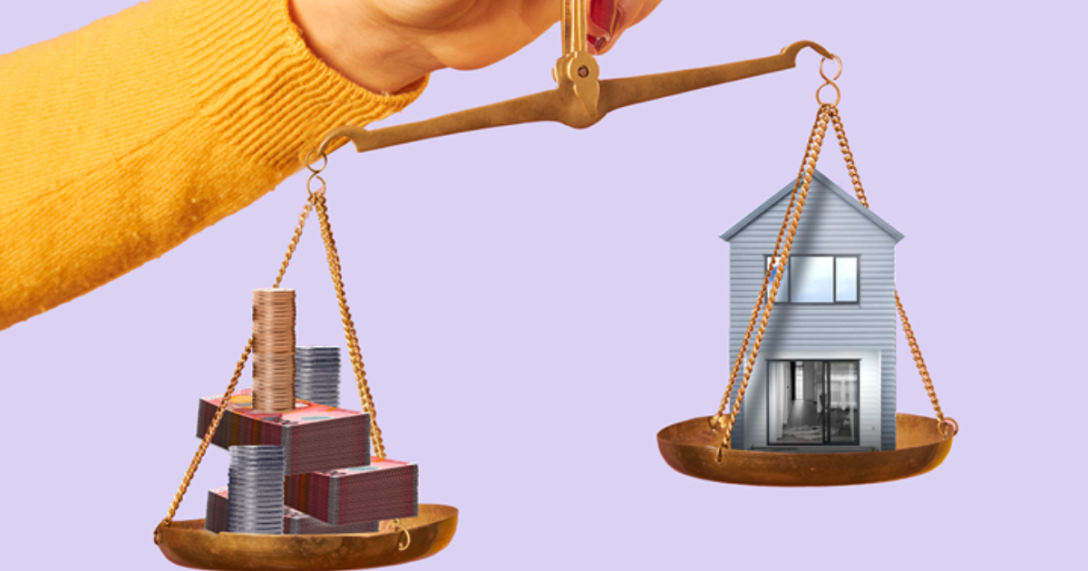 Mortgage Serviceability Calculator | What Size… | Opes Partners