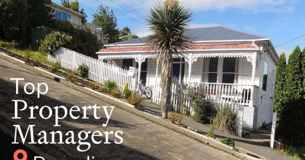 Dunedin's Top 5 Property Managers | Opes Partners
