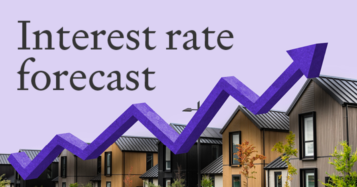 📈 Interest Rate Forecast (2023) – Where Are Interest… | Opes Partners