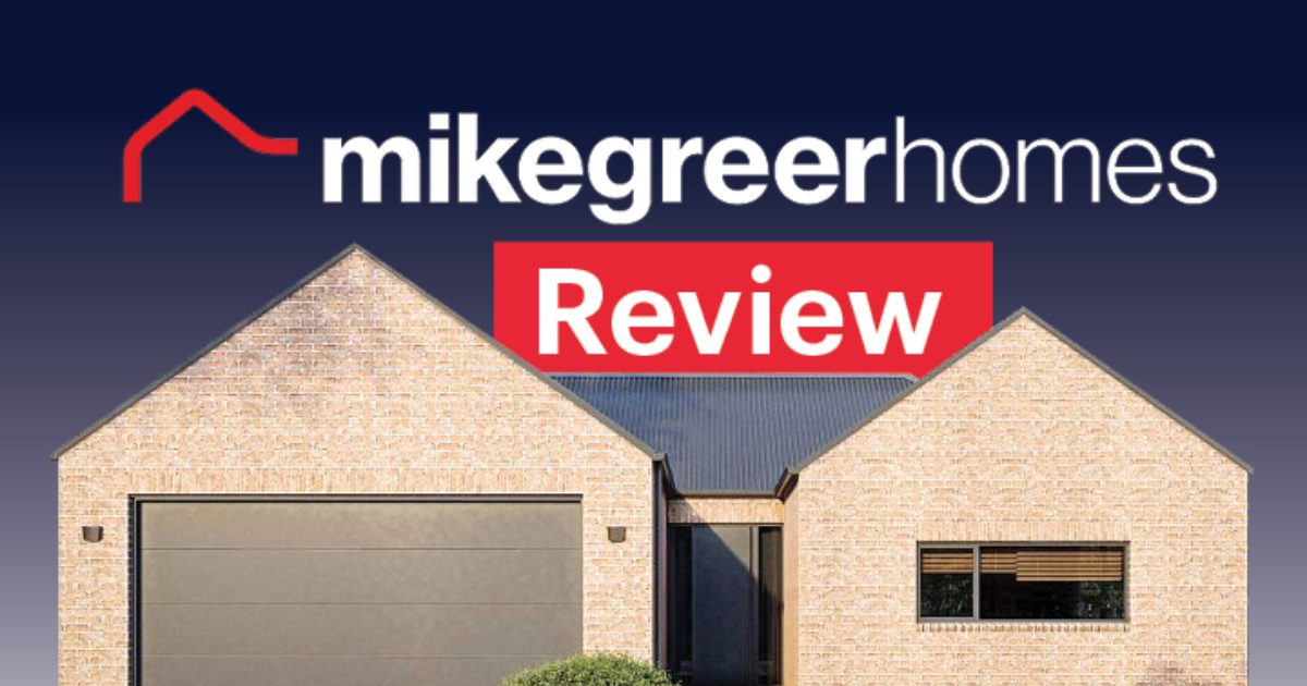 Mike Greer Homes – Do They Build Good Investment… | Opes Partners