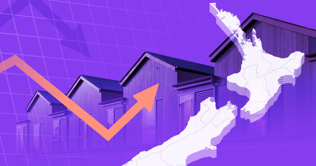 What's going on in the NZ rental market right now?… | Opes Partners