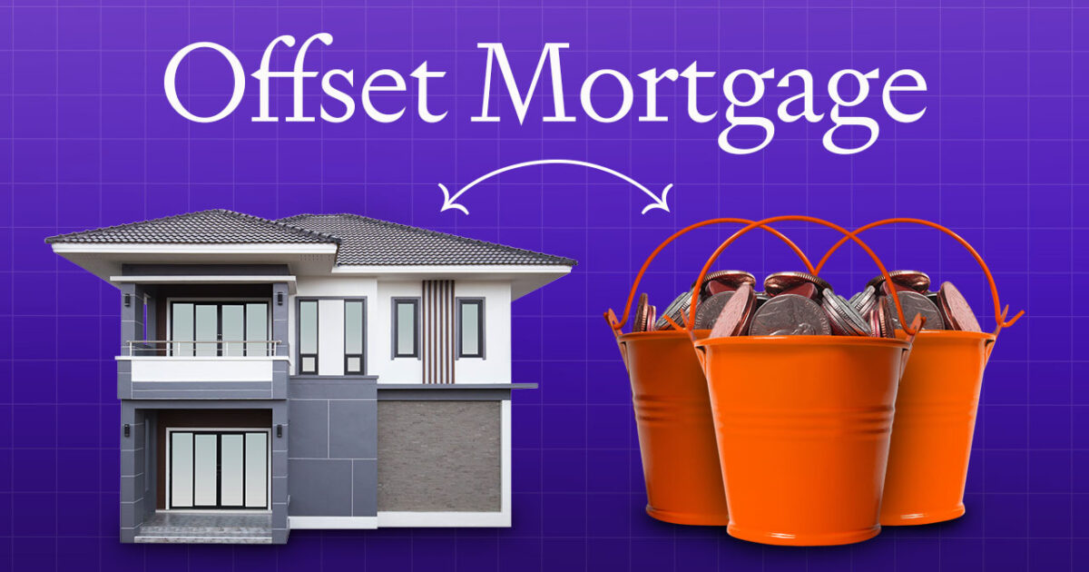 Offset mortgages – What are they and should I use one? | Opes Partners