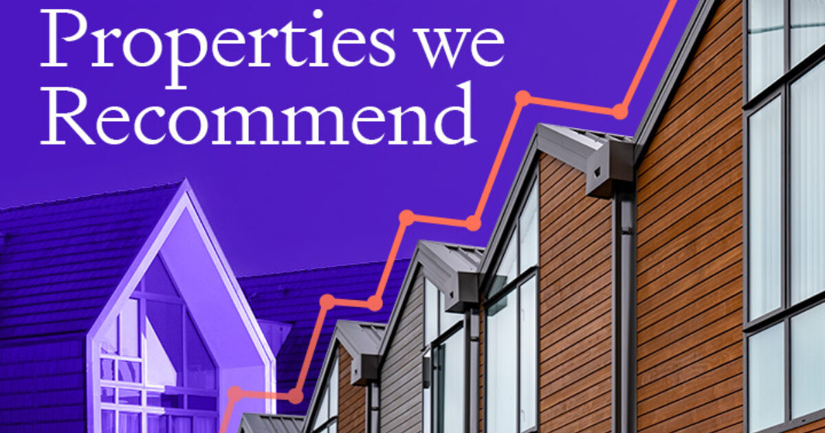 In which areas does Opes recommend investment… | Opes Partners