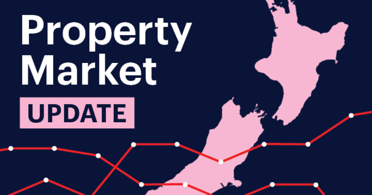 NZ Property Market | House Prices (2023) | Opes Partners