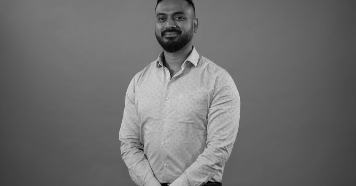 Rahul Negi | Opes Partners