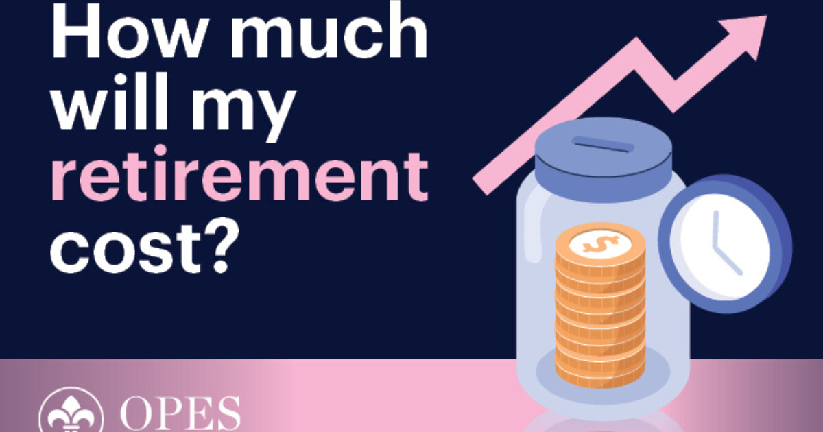 How Much Do I Need To Retire in NZ? (2023) | Opes Partners