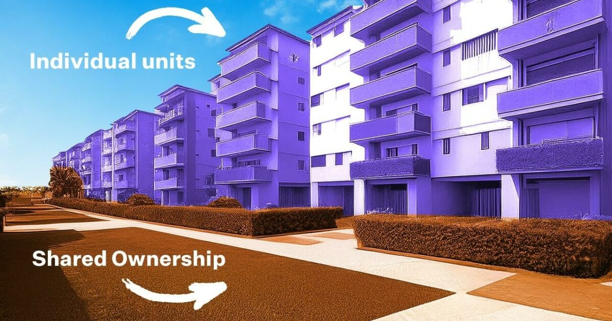 What Are Unit Titles (Stratum in Freehold)? Pros and… | Opes Partners