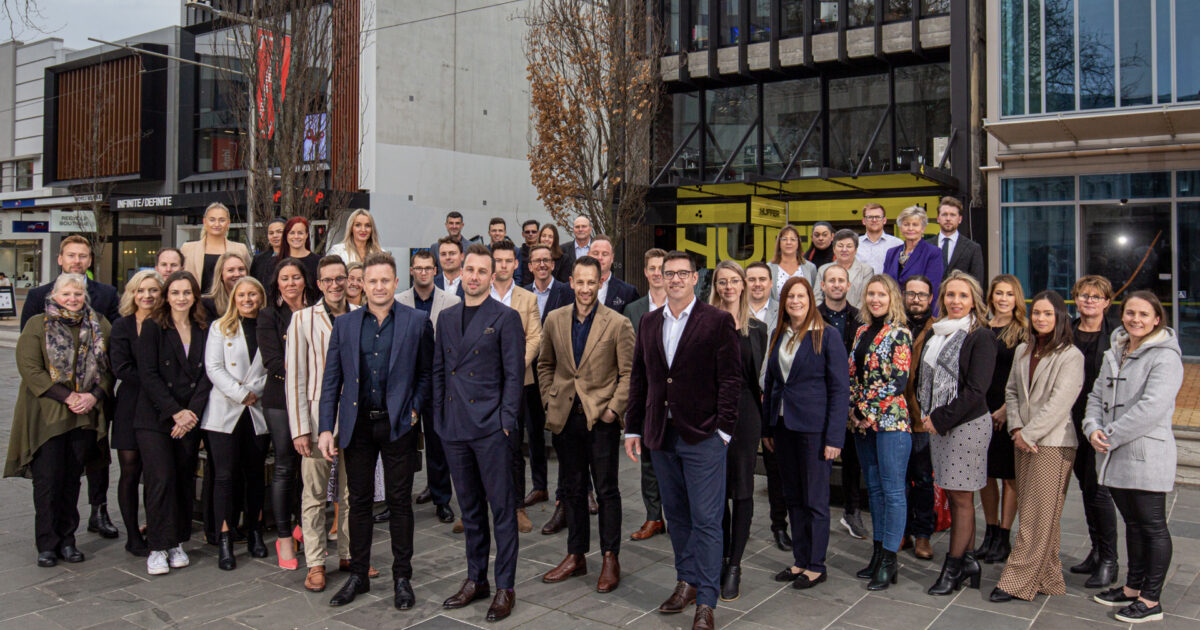 Opes Property Management | Property Investment Company in NZ