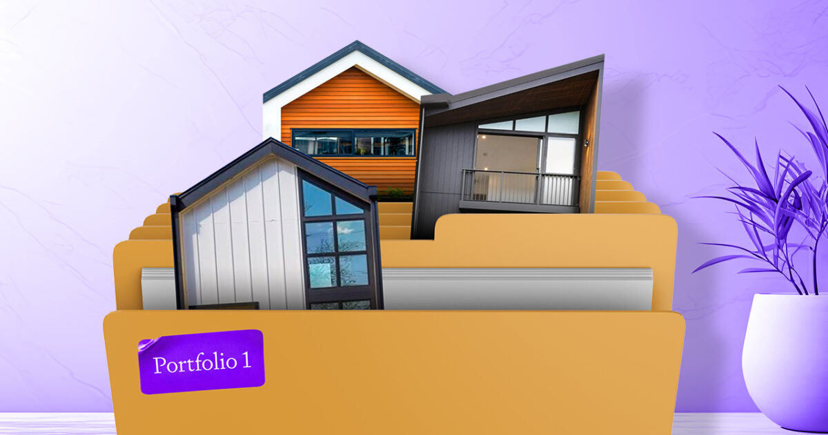 How Do I Build a Property Portfolio in 2024? | Opes Partners