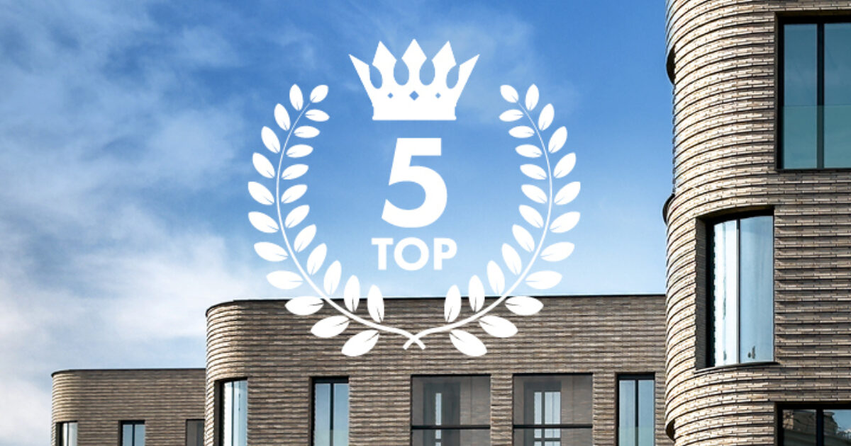 Top 5 Auckland property developers (2024) | Opes Partners