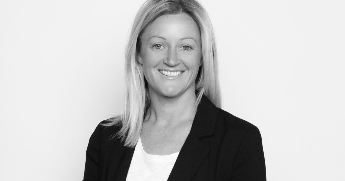 Maxine Clason Thomas | Financial Adviser (Property) | Opes Partners