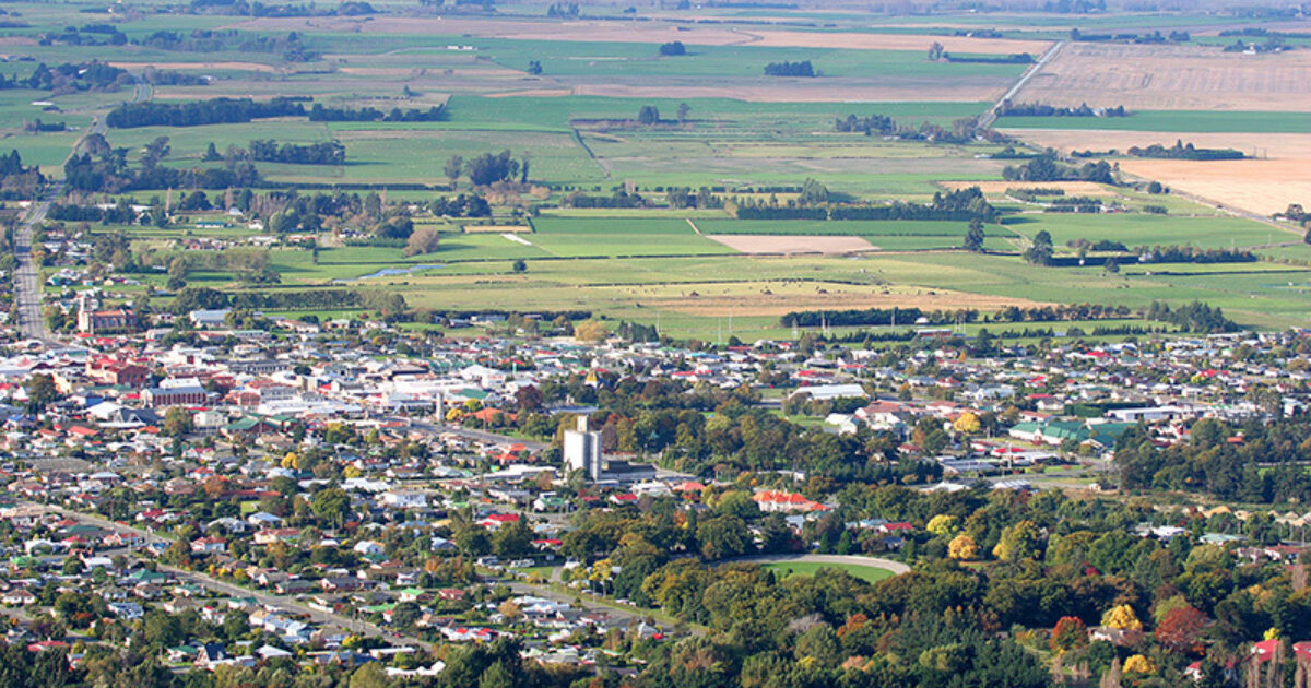 How are Waimate District's house prices changing… | Opes Partners