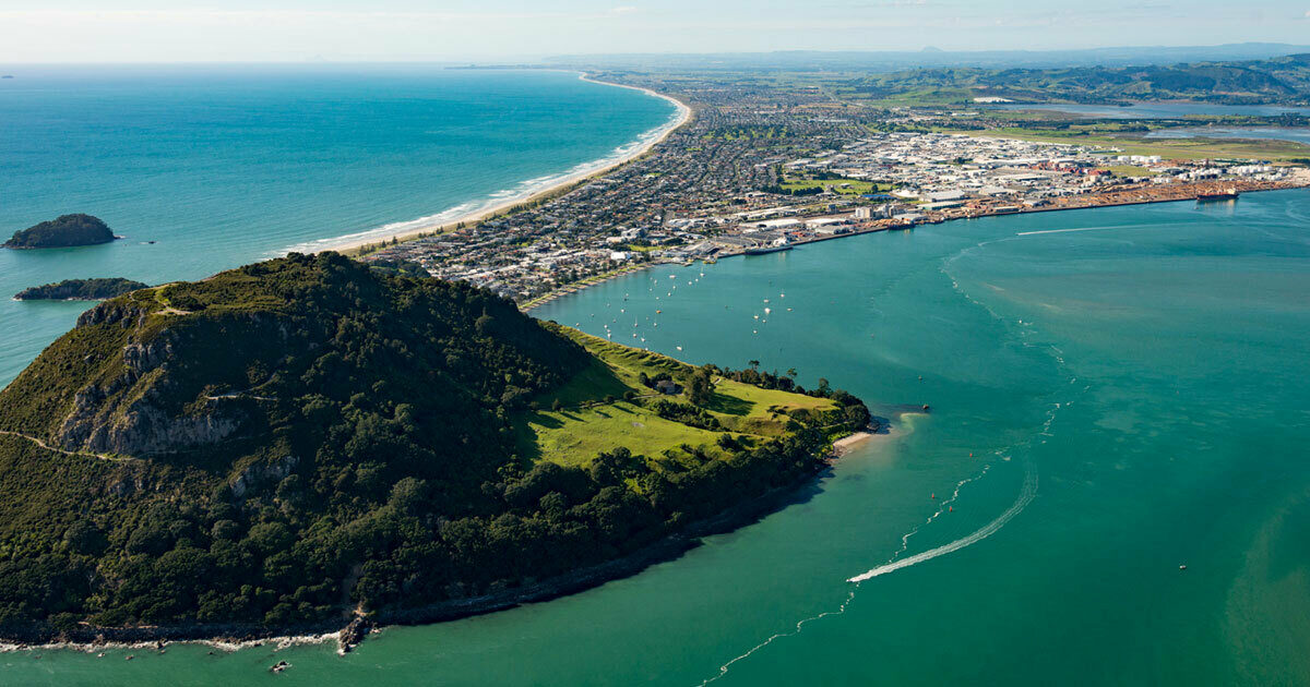 How are Western Bay of Plenty District's house prices… | Opes Partners