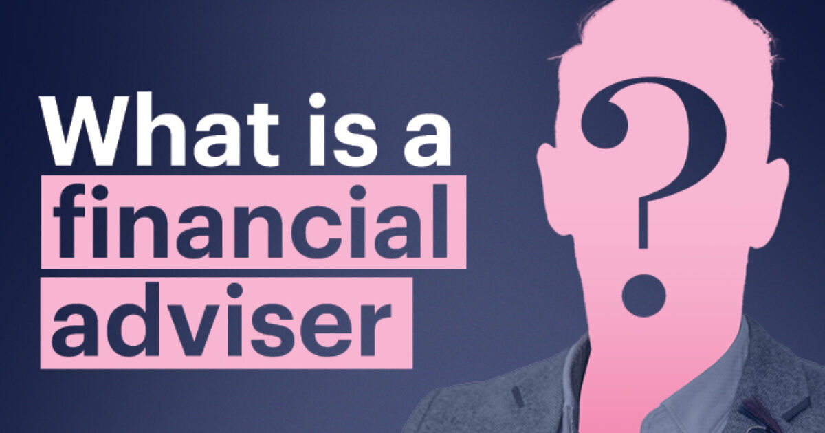 What Does a Financial Adviser Actually Do? | Opes Partners