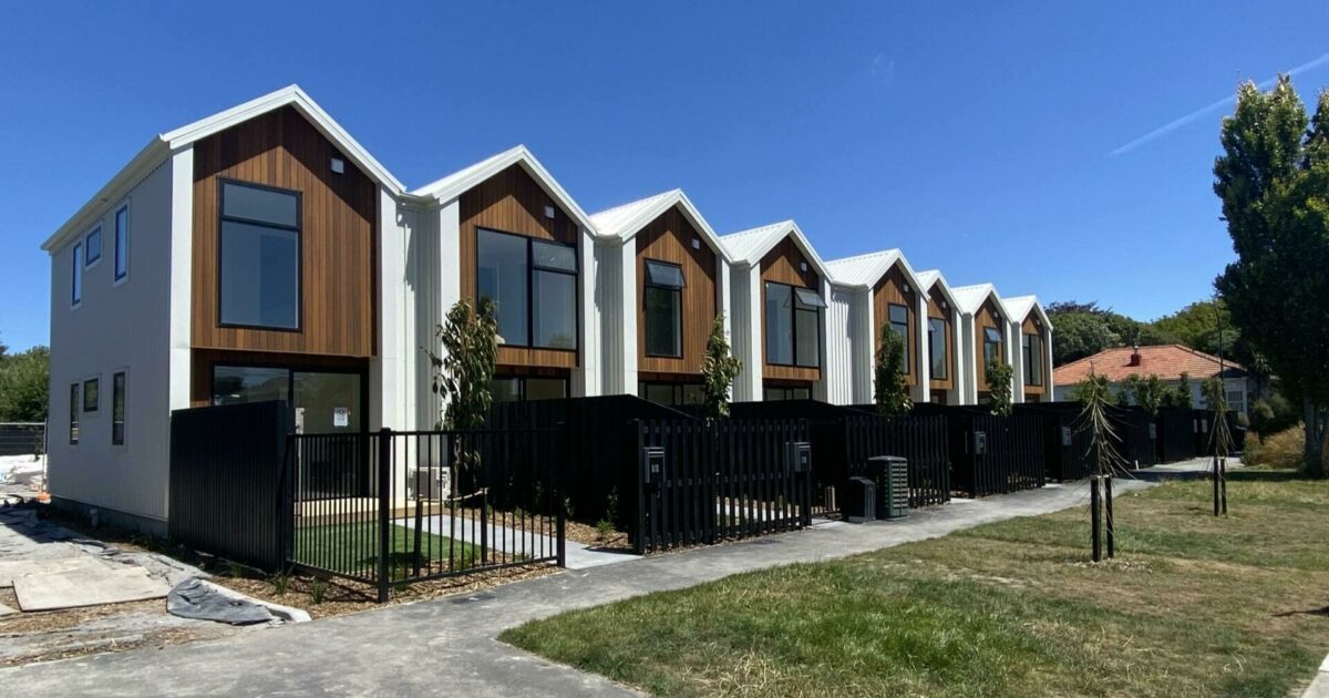 Property case study: The 3 factors investors must… | Opes Partners