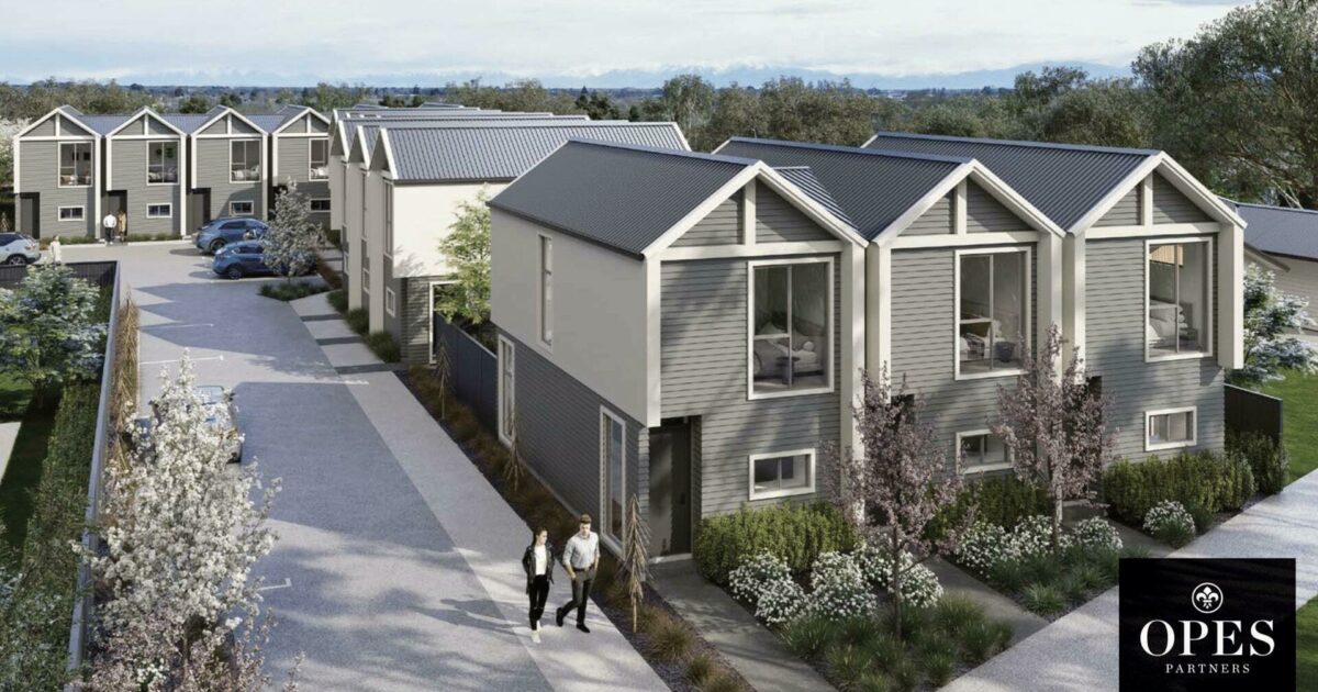 Top 5 Property Managers in Christchurch – An Honest… | Opes Partners