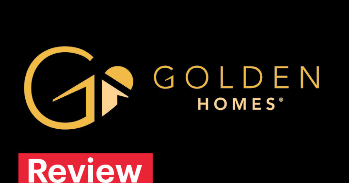 Golden Homes – Do They Build Good Investment… | Opes Partners