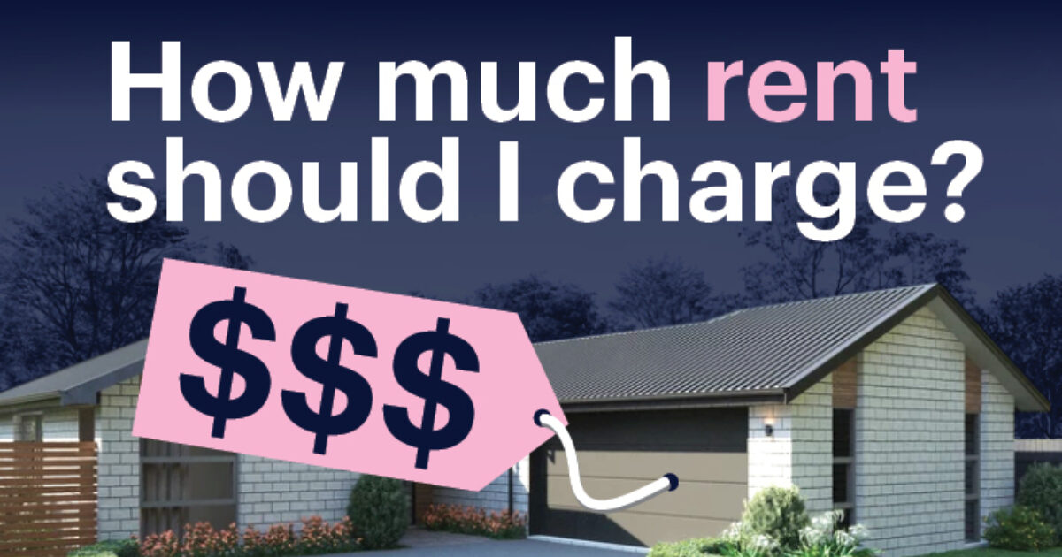 How do I figure out what the market rent of my… | Opes Partners