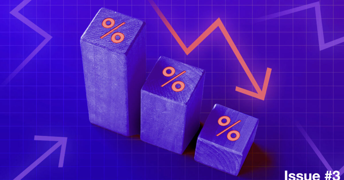 Interest Rate Report Issue #3 | Opes Partners