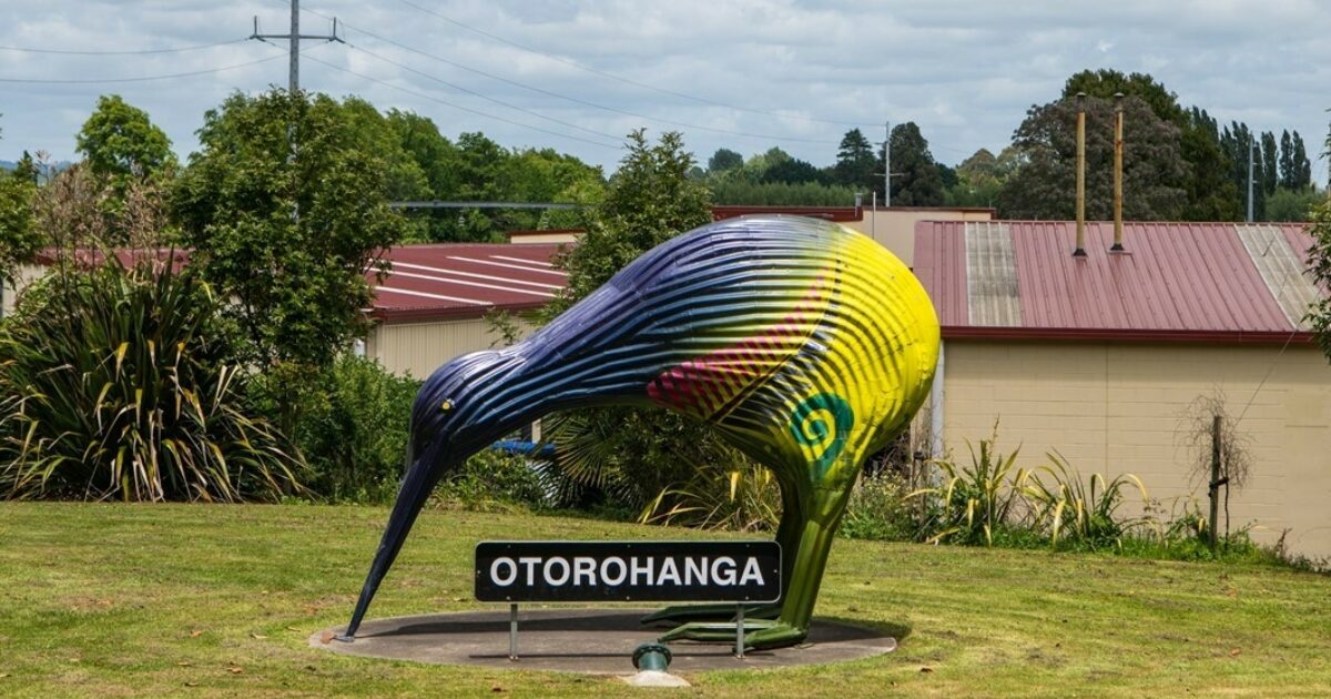 How are Otorohanga District's house prices changing… | Opes Partners