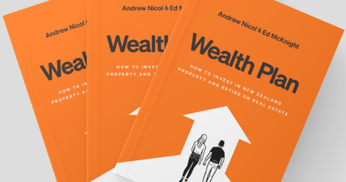 Wealth Plan Course | Opes Partners